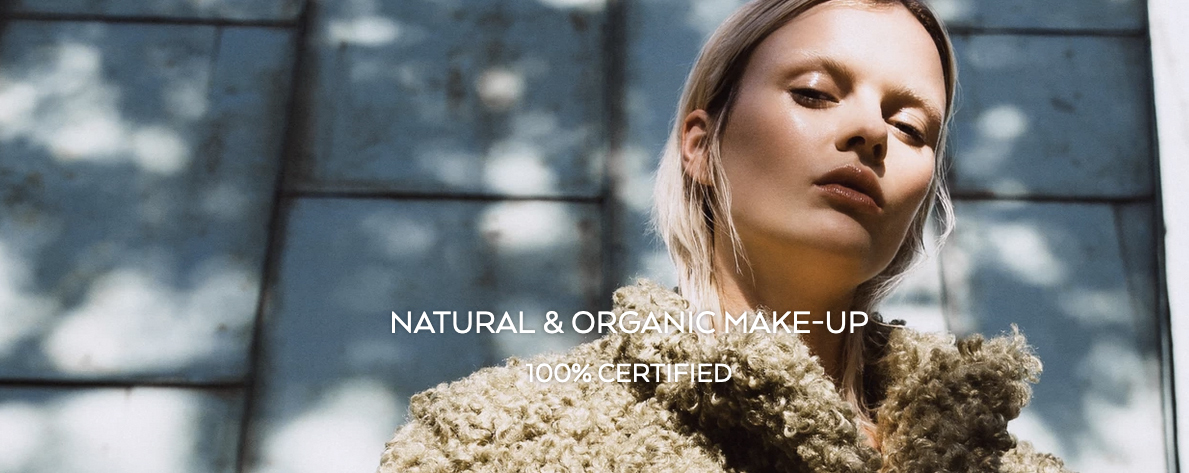 Naturkosmetik Onlineshop, veganes Make-up | Pretty & Pure